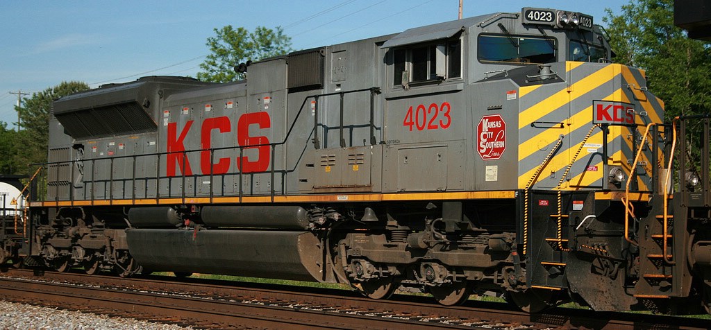 KCS 4023